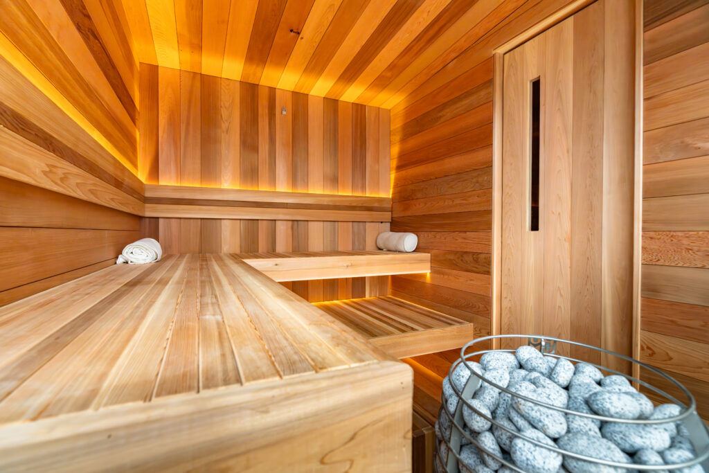 Home – new - VŪ Saunas